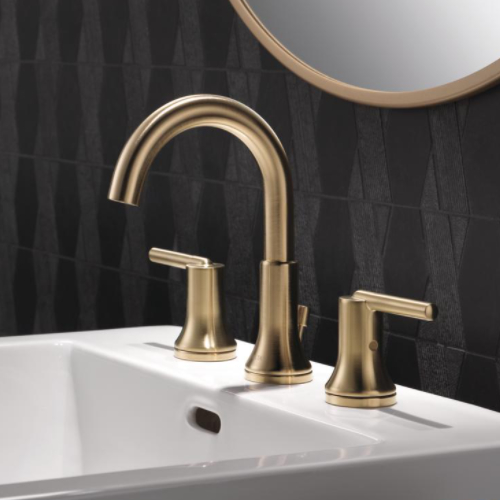 Delta Trinsic Bath Collection