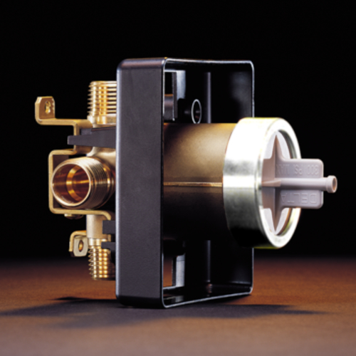 Innovations - MultiChoice Universal Valve