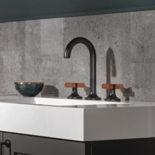 Brizo Odin Bath Collection Refreshed