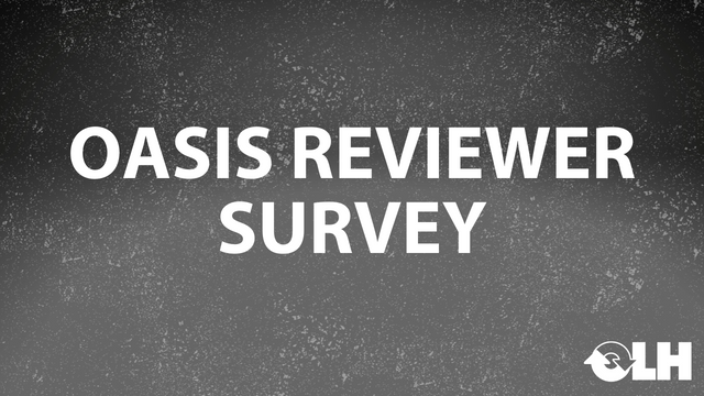 OASIS Reviewer
