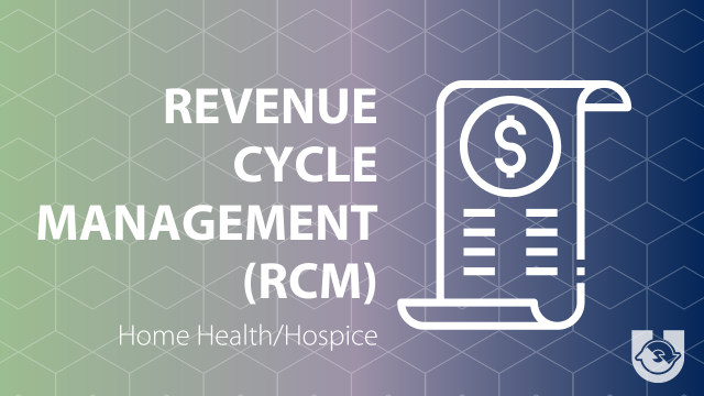 Revenue Cycle Management (RCM) - Level 2