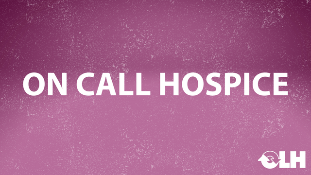On Call Hospice