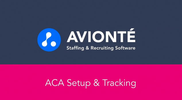 Aca Companion Setup Webinar