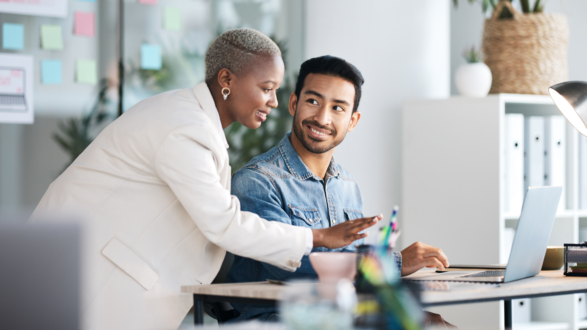 Back Office Reporting