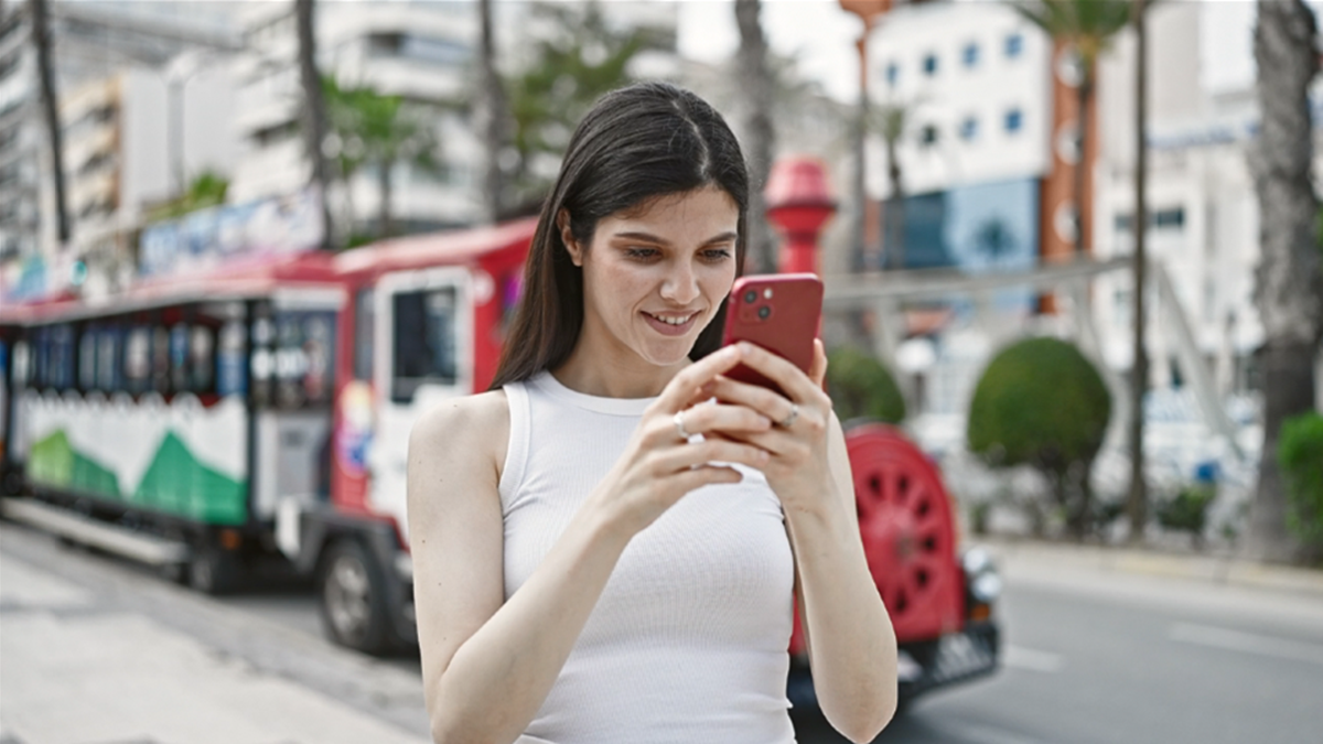 Mobile Talent Engagement