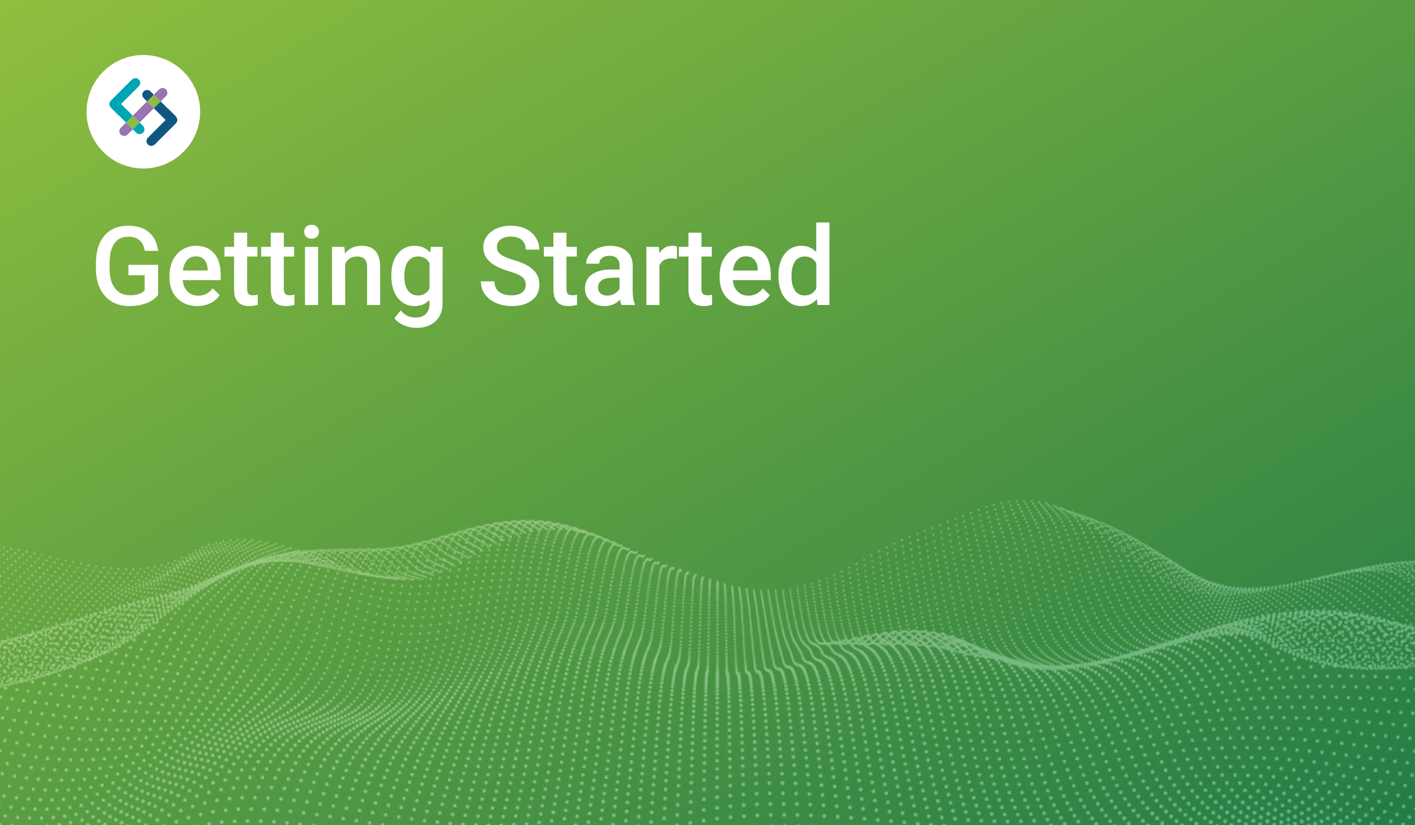 Community Getting Started with Coverity Page