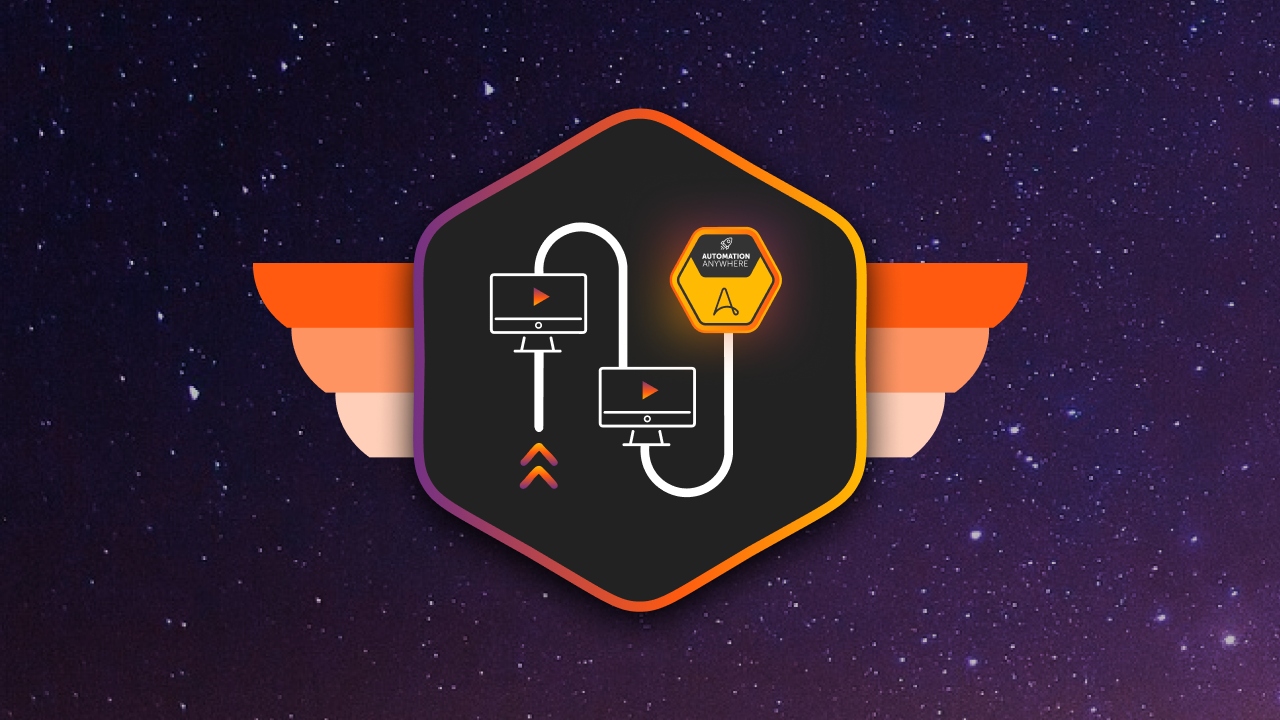 Agentic Process Automation Developer Masterclass