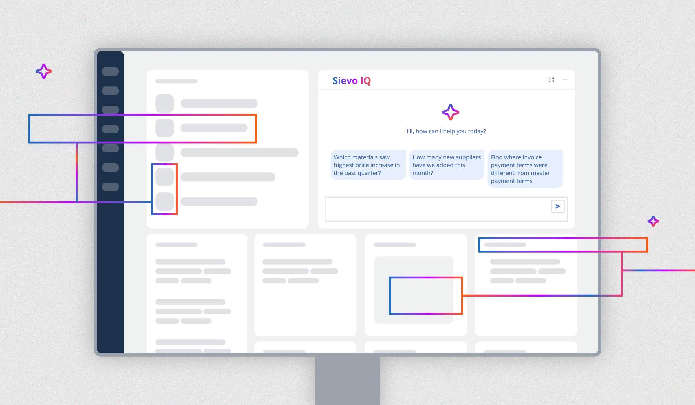 Introduction to Sievo IQ