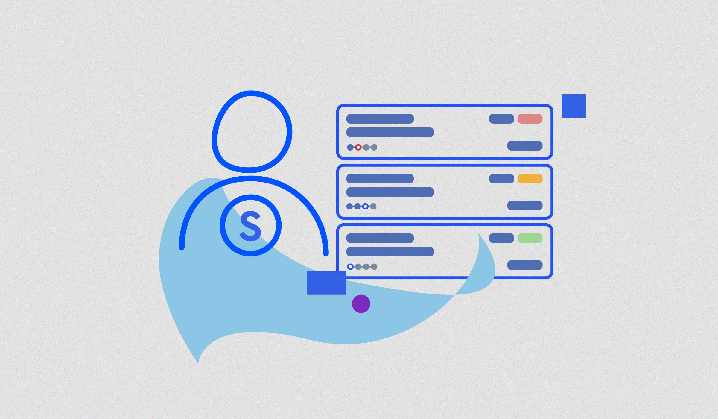 Initiative Management for super users