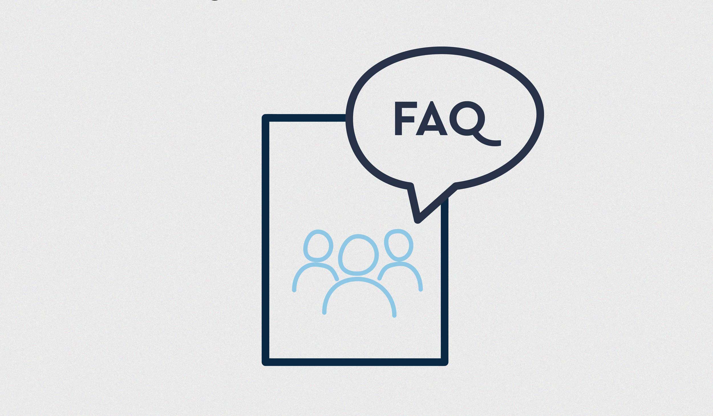 FAQ: User Management