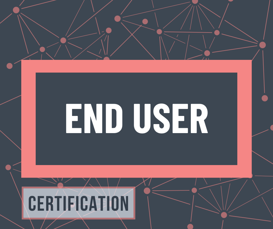 End User: Navigate & Discover Your Data