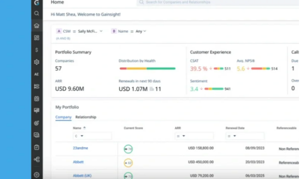 Gainsight University