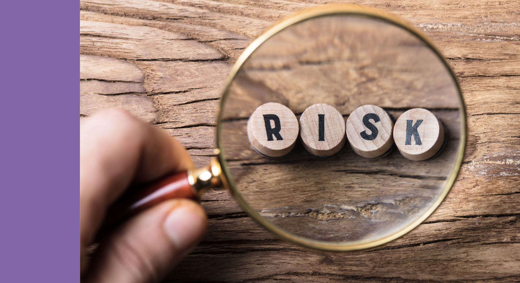 An Introduction to Risk Detection and Prevention