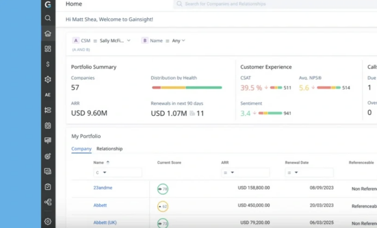 Gainsight University