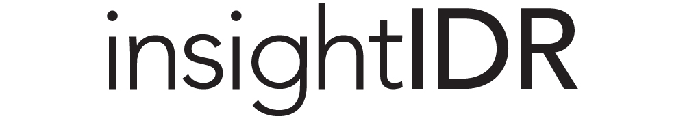 InsightIDR Certified Specialist - Product Training