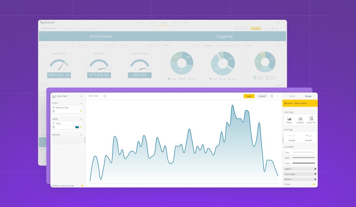 Sisense Academy Home