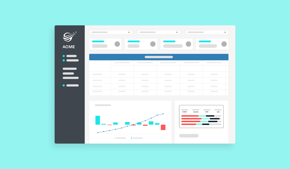 Dashboard Designers [OLD]