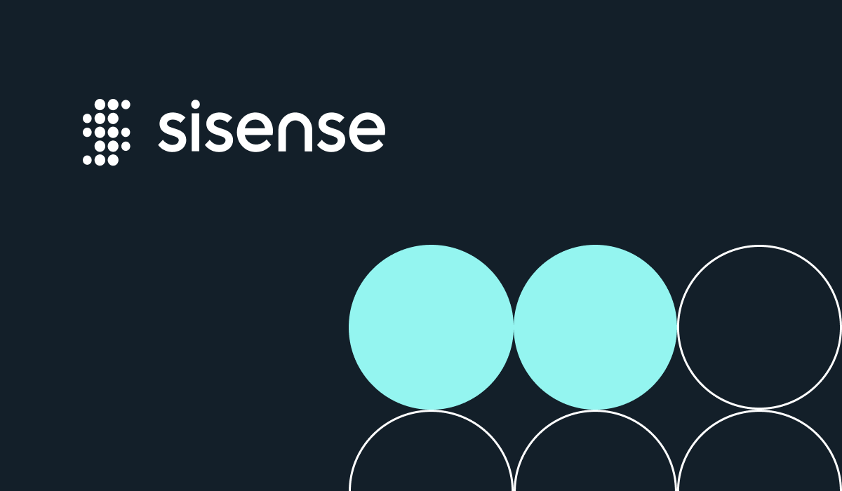 Mastering Dashboard Design in Sisense