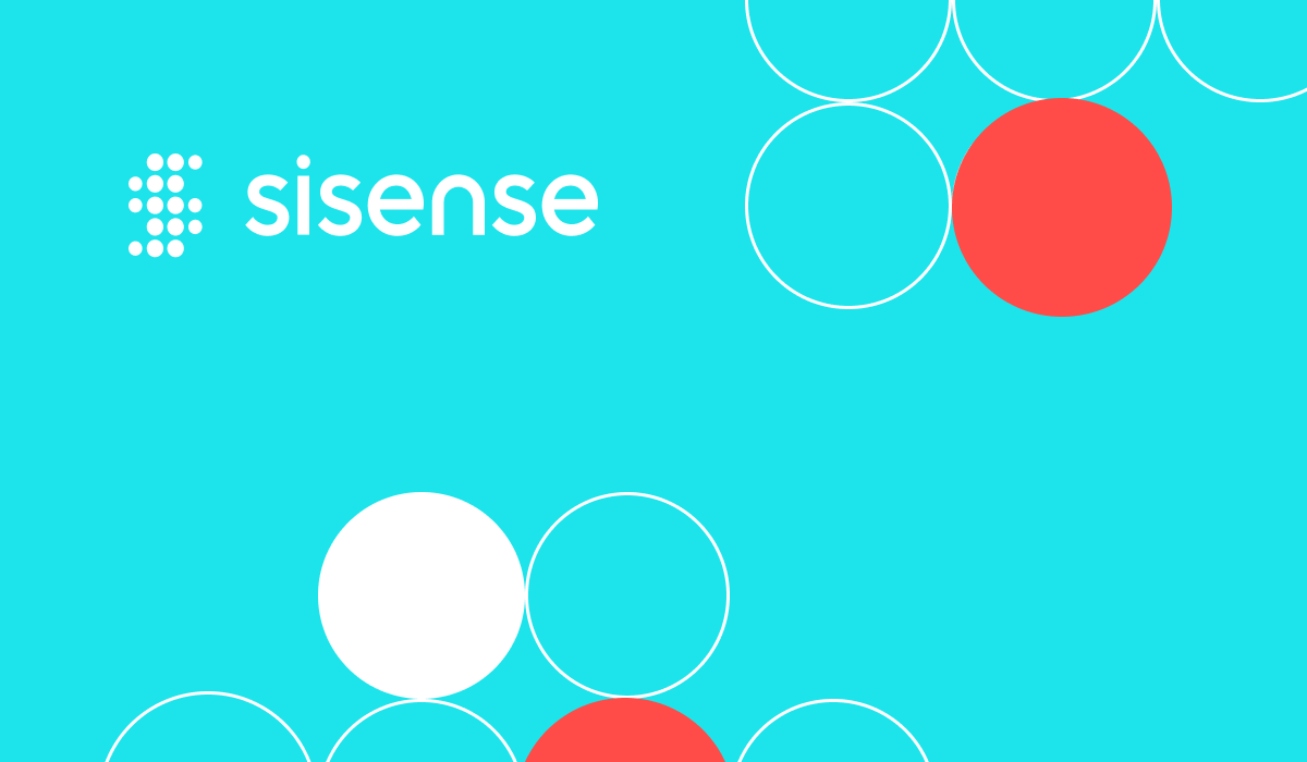 Welcome to Sisense