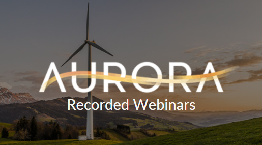 Aurora Learning Path