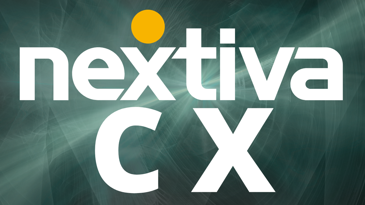 Nextiva CX