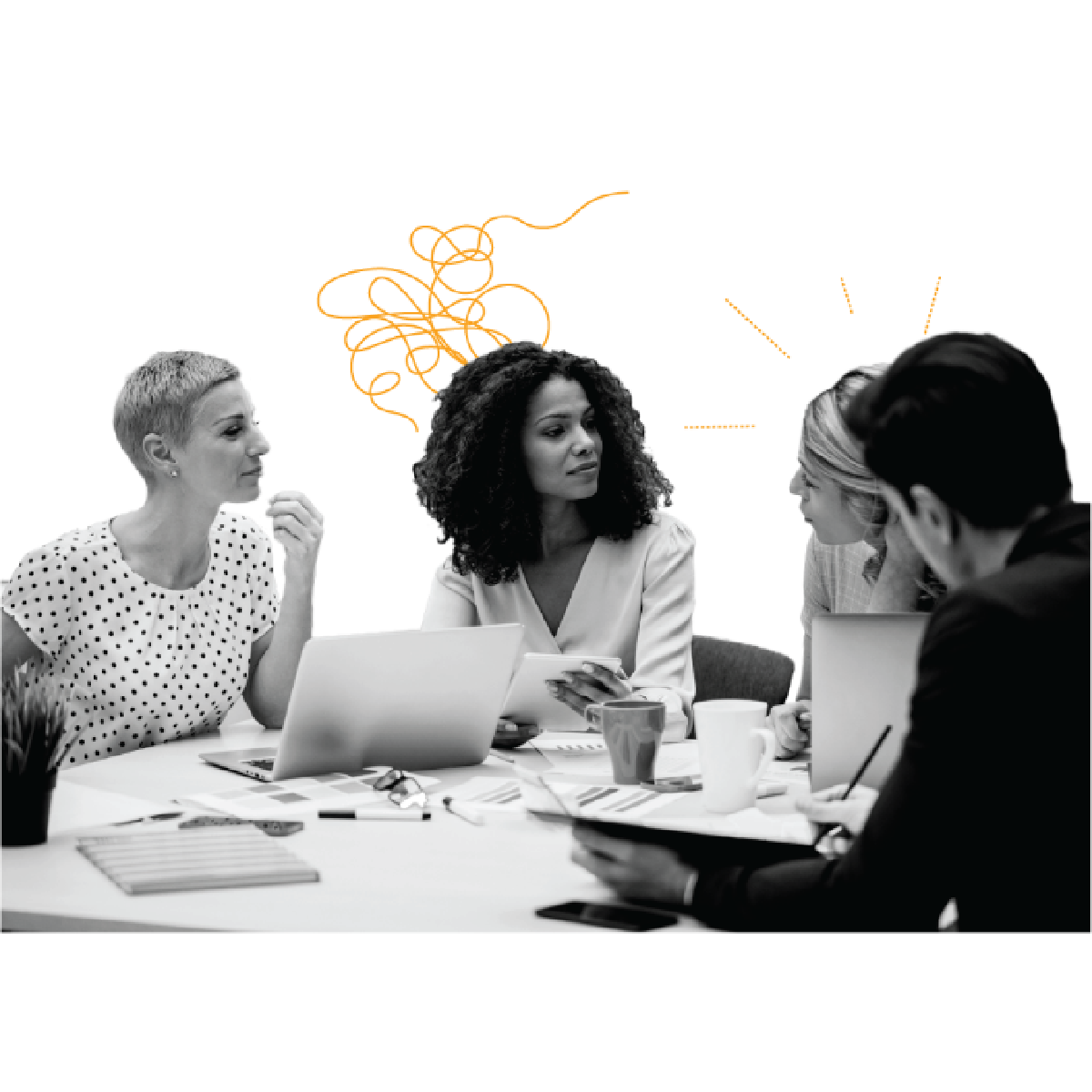 Harness the Power of Giving Circles