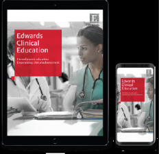 Edwards clinical education - Edwards Lifesciences