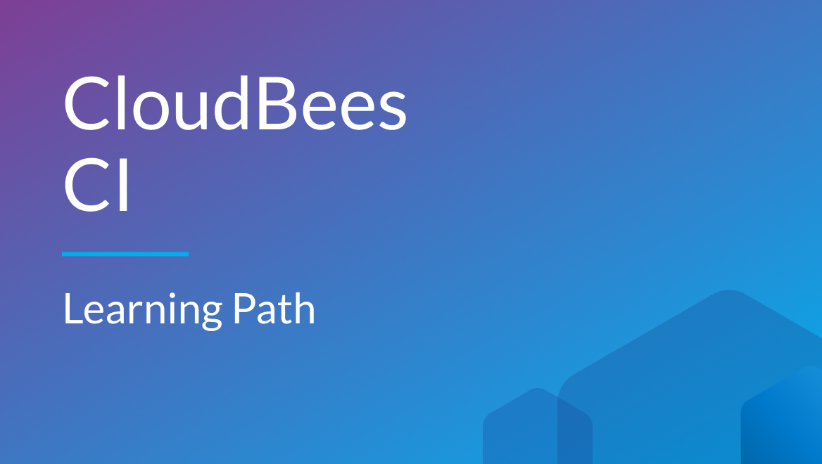CloudBees CI Level 1: Basics CloudBees CI Level 1: Basics