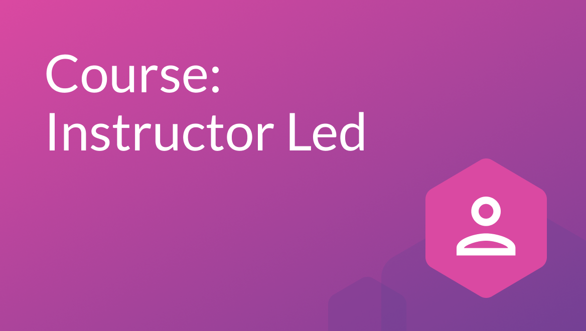 CloudBees CD/RO Level 1: Deployment Automation (VILT)