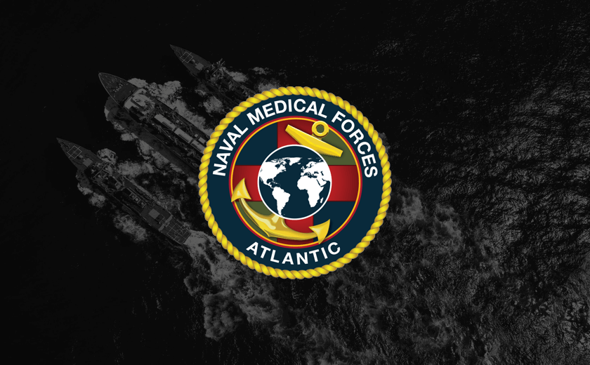 Navy Medical Forces Atlantic eICS Training