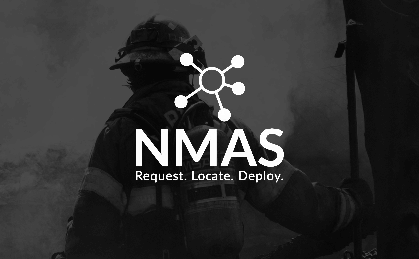 National Mutual Aid System (NMAS)