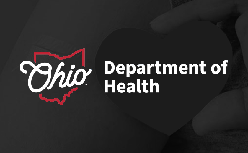 Ohio Department of Health Training
