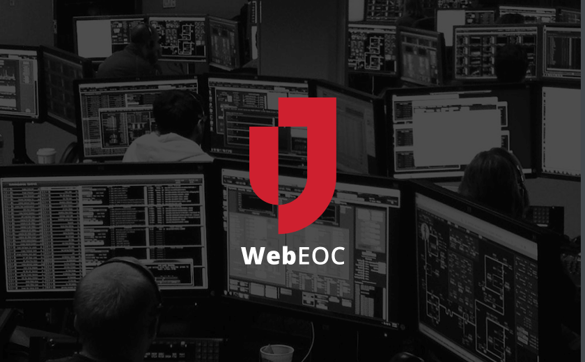 WebEOC