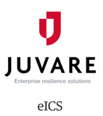 eICS Facility Administrator Training