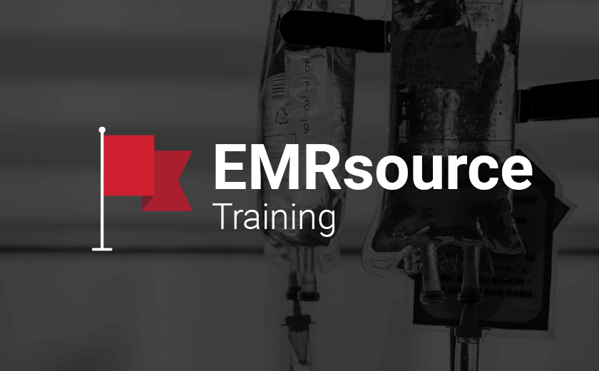 EMResource - Basic User Training