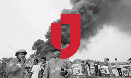 Juvare Training Center