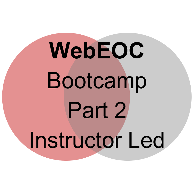 WebEOC