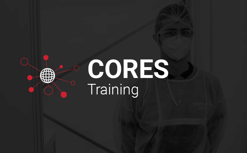 Juvare Training Center