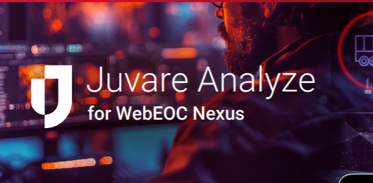 Juvare Analyze