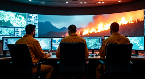 Juvare Training Center