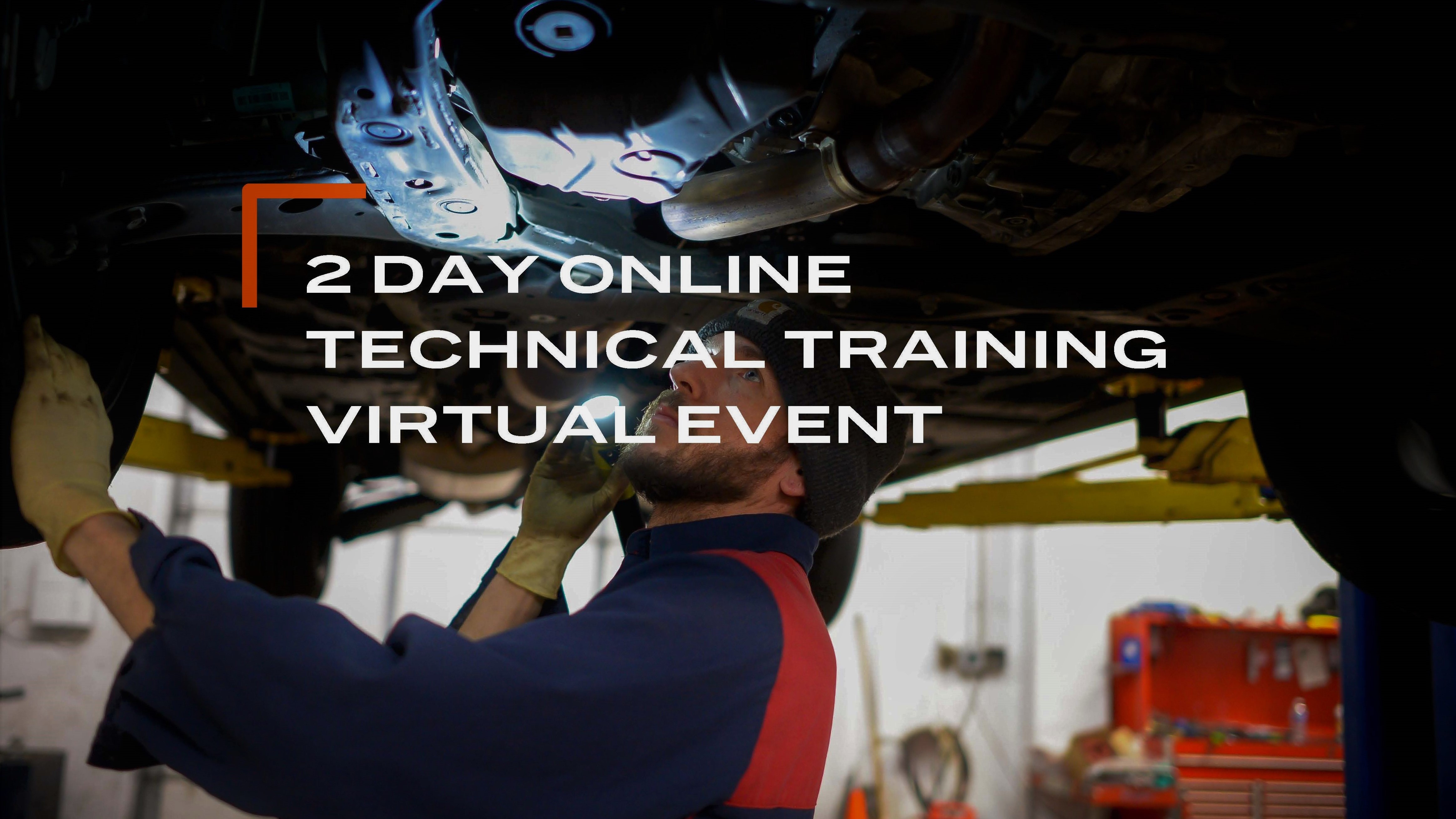 Dorman Training Center