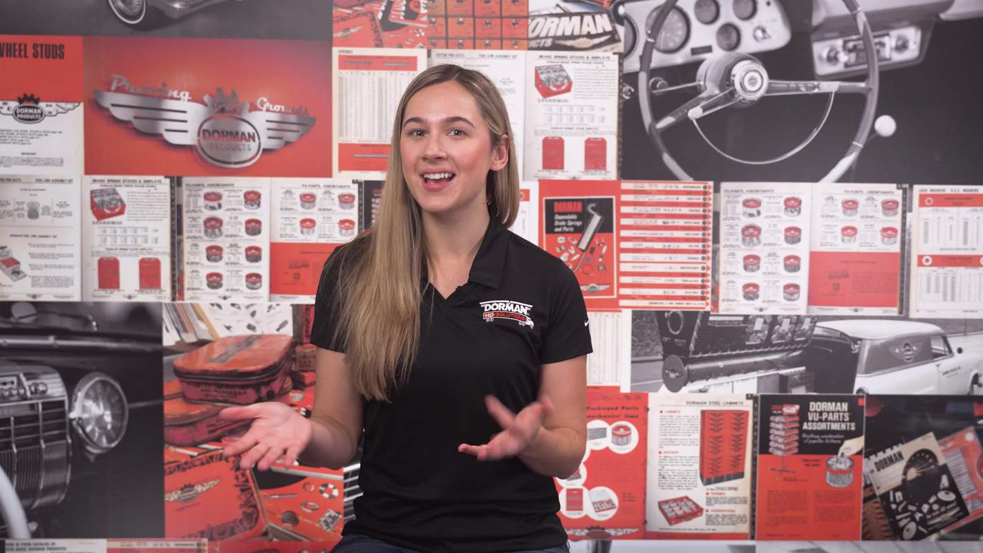 Dorman Training Center